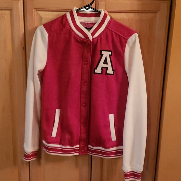 Joe Boxer | Jackets & Coats | Joe Boxer Varsity Jacket | Poshmark